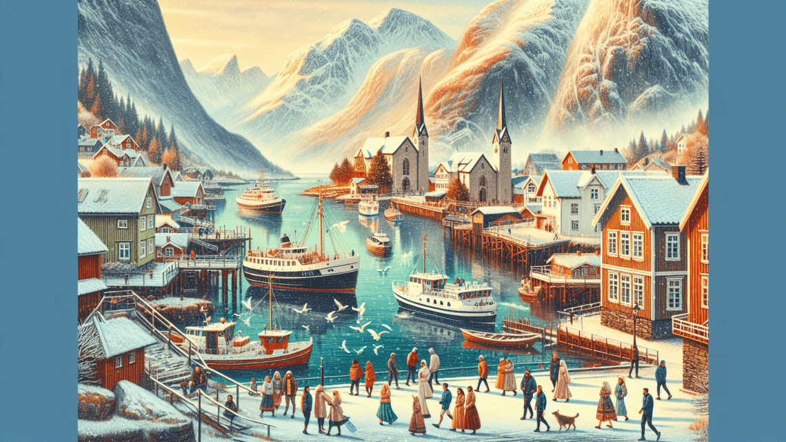 Farsund | Norwegen-Blog