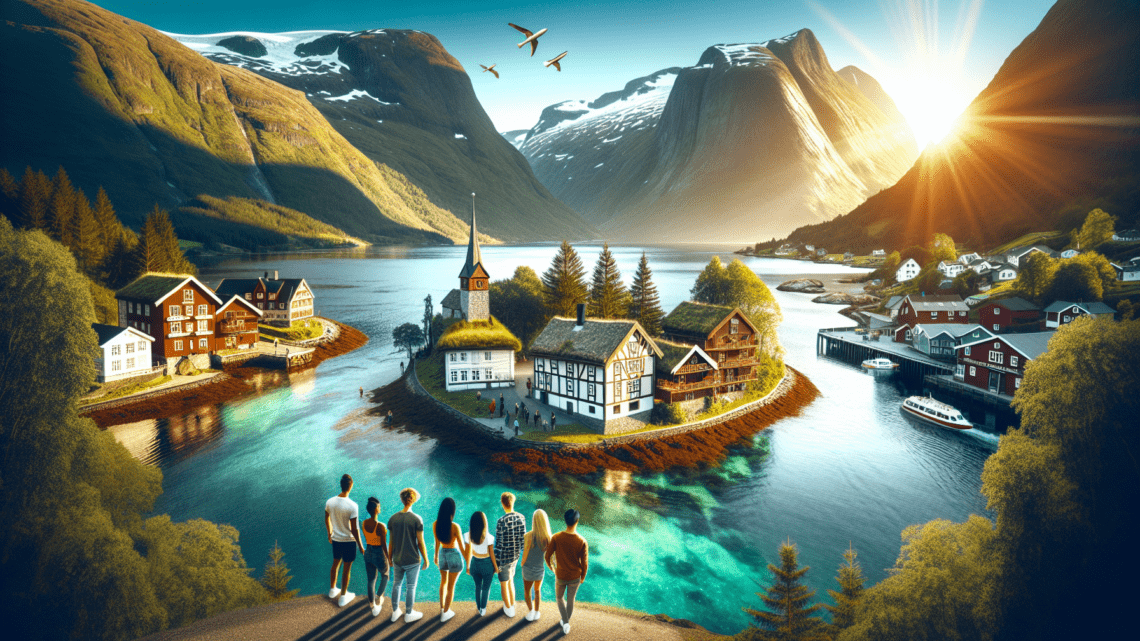 Fauske | Norwegen-Blog