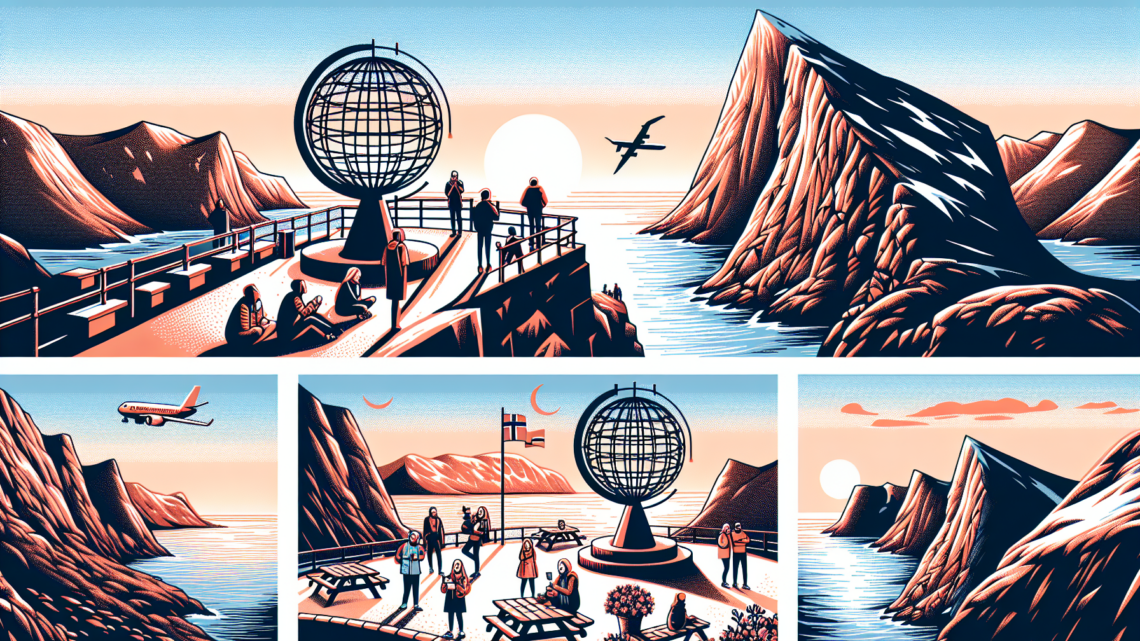 Nordkap | Norwegen-Blog