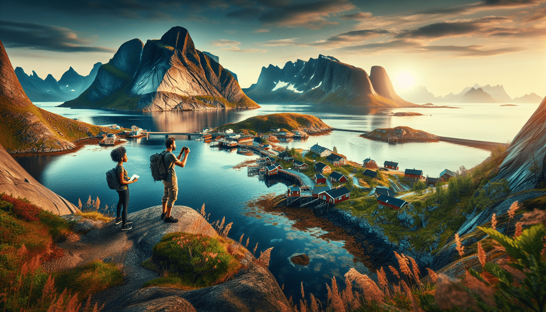 Senja | Norwegen-Blog