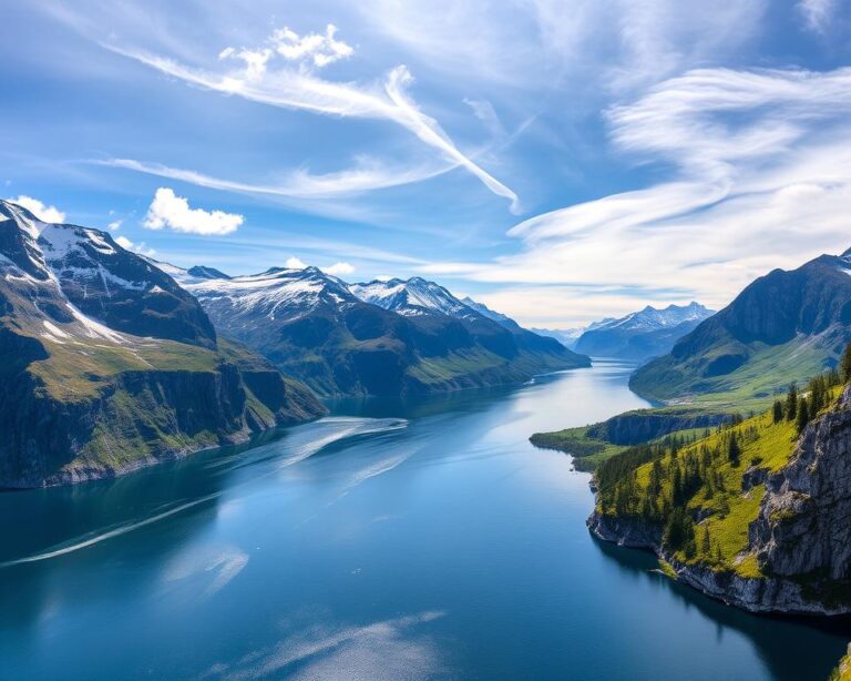 Senja Norwegen: Traumhafte Insel im hohen Norden | Norwegen-Blog