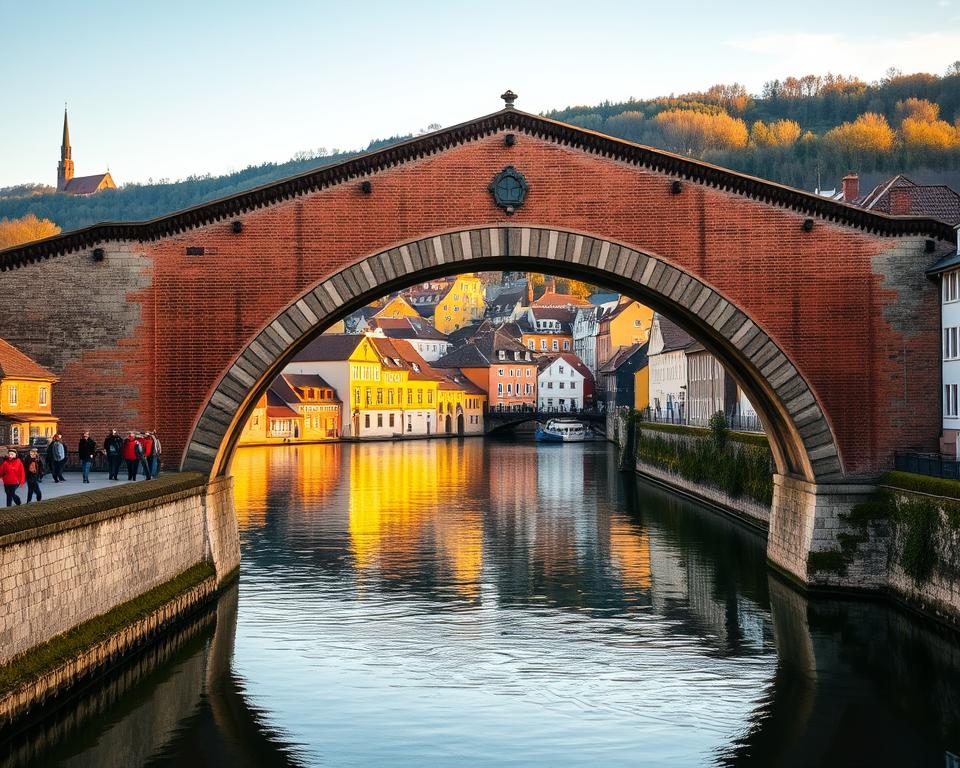 Trondheim Sehenswürdigkeiten - Top Ausflugsziele | Norwegen-Blog