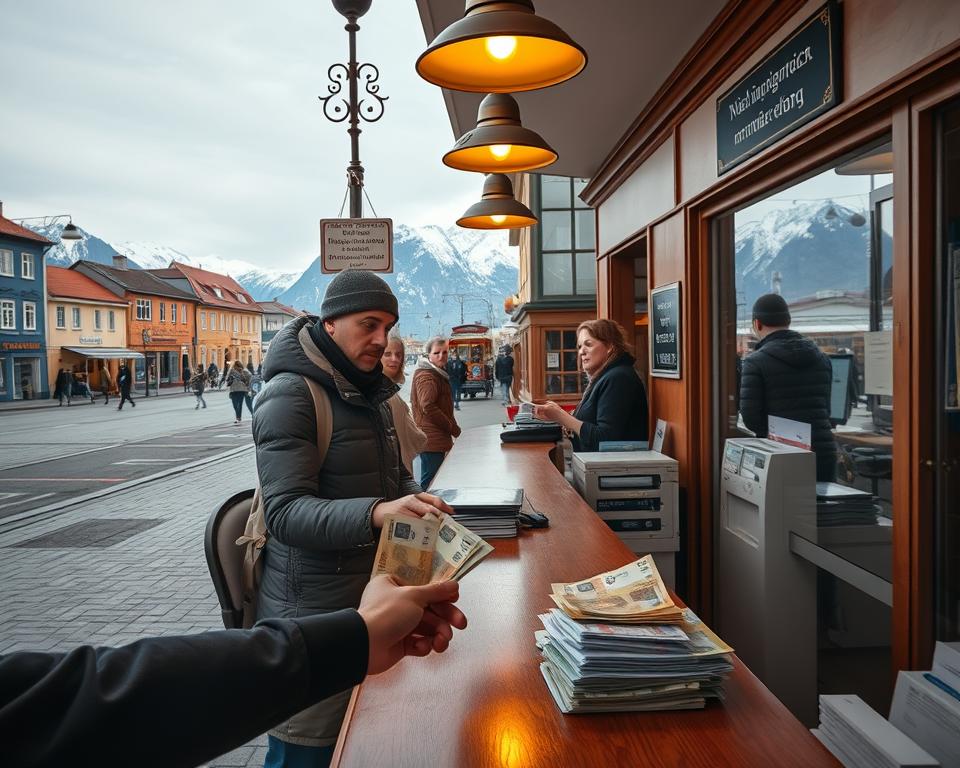 Währung Norwegen: Alles zur Norwegischen Krone | Norwegen-Blog