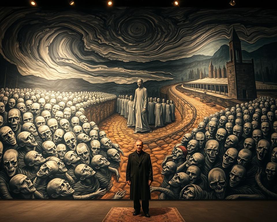 Edvard Munch: Der Meister des Expressionismus | Norwegen-Blog