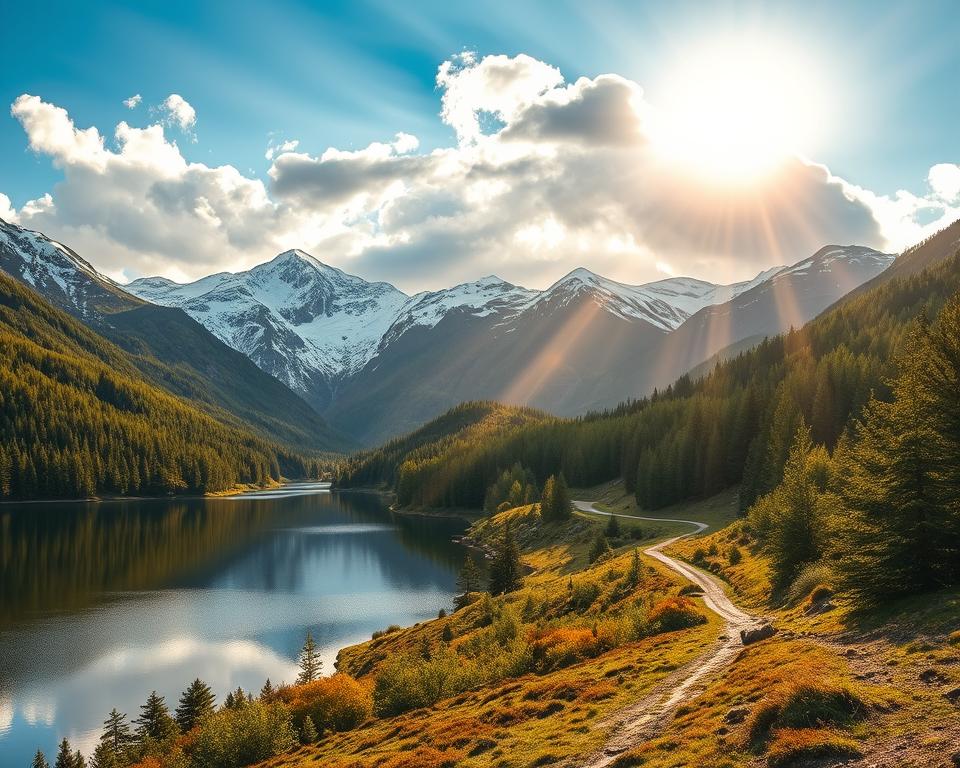 Geilo Norwegen Sehenswürdigkeiten - Urlaubsziele & Tip | Norwegen-Blog