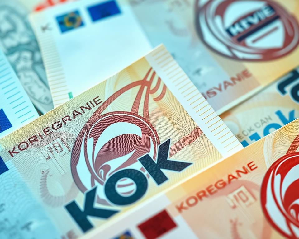 Währung Norwegen: Alles zur Norwegischen Krone | Norwegen-Blog