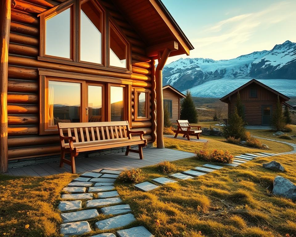 Saltfjellet Svartisen National Park in Nordnorwegen | Norwegen-Blog