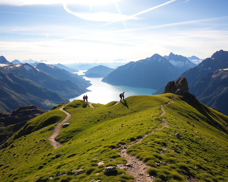 Senja Norwegen: Traumhafte Insel im hohen Norden | Norwegen-Blog