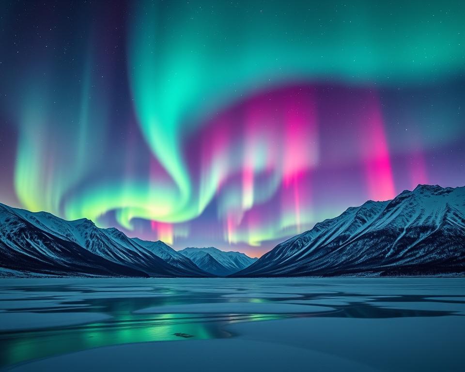 Aurora Borealis Norwegen: Magische Polarlichter erleben | Norwegen-Blog