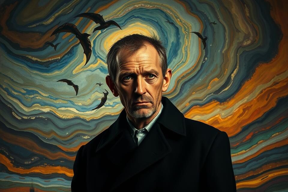 Edvard Munch: Der Meister des Expressionismus | Norwegen-Blog