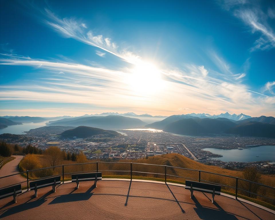Molde Panorama: Traumhafter Blick über Norwegen | Norwegen-Blog