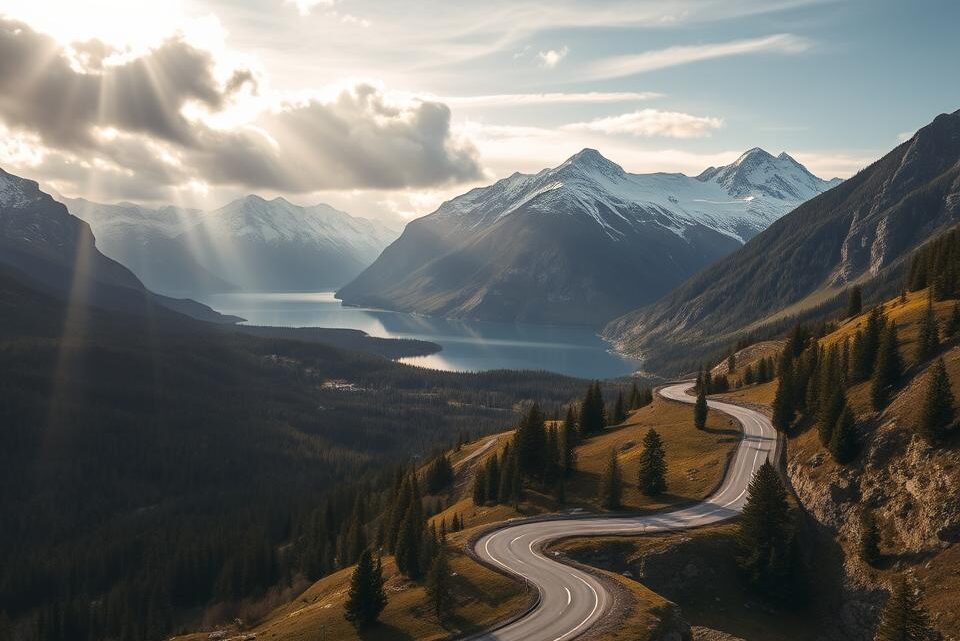 Rundreise Norwegen Auto: Der perfekte Roadtrip | Norwegen-Blog