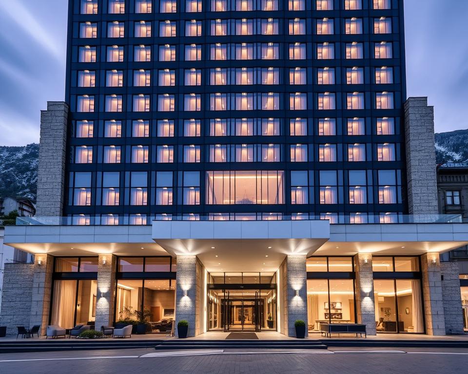 Scandic Neptun Bergen - Ihr Hotel in Norwegen | Norwegen-Blog