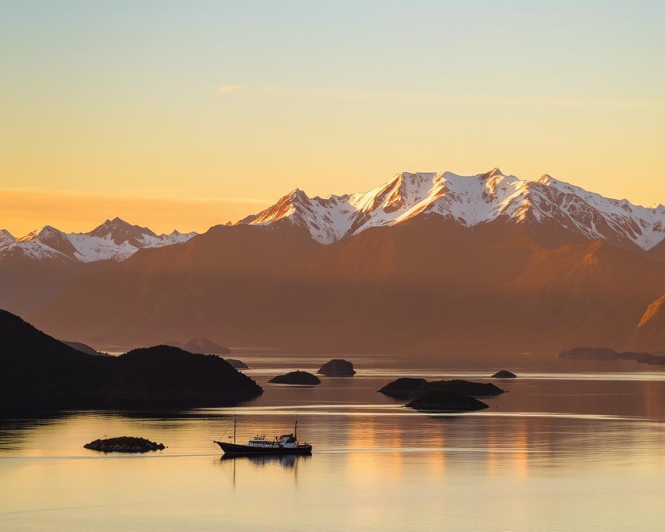 Senja Norwegen: Traumhafte Insel im hohen Norden | Norwegen-Blog